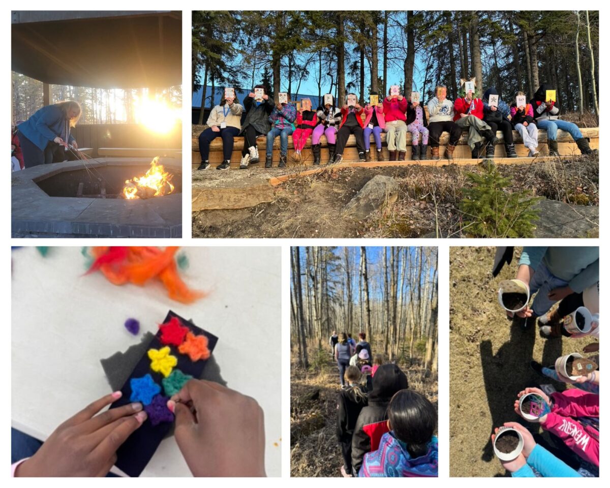 Imagine Children’s Retreat 2026– A Weekend to Remember - Chinook Winds ...